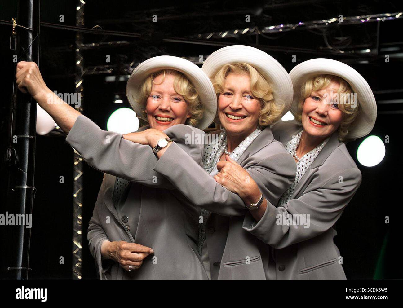 Joy beverley hi-res stock photography and images - Alamy