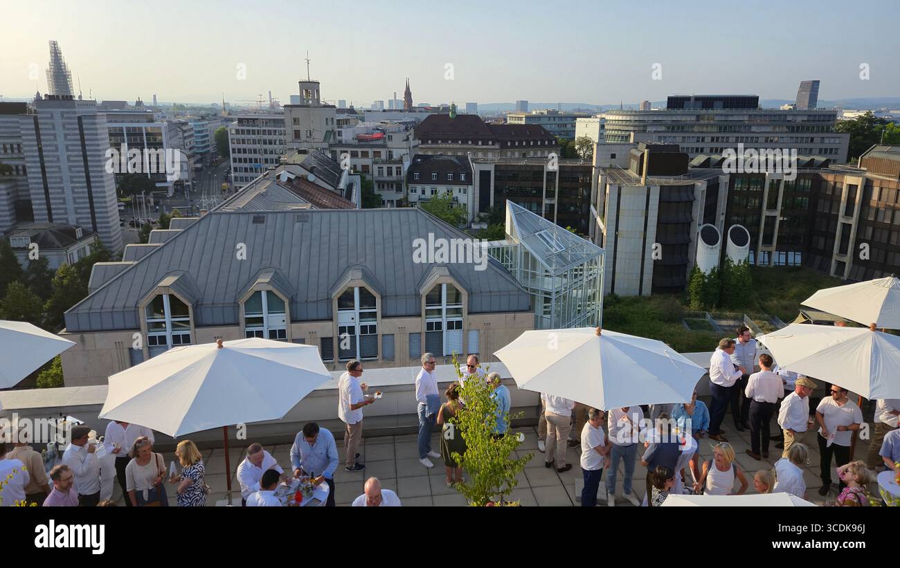 Sommerapero hi-res stock photography and images - Alamy
