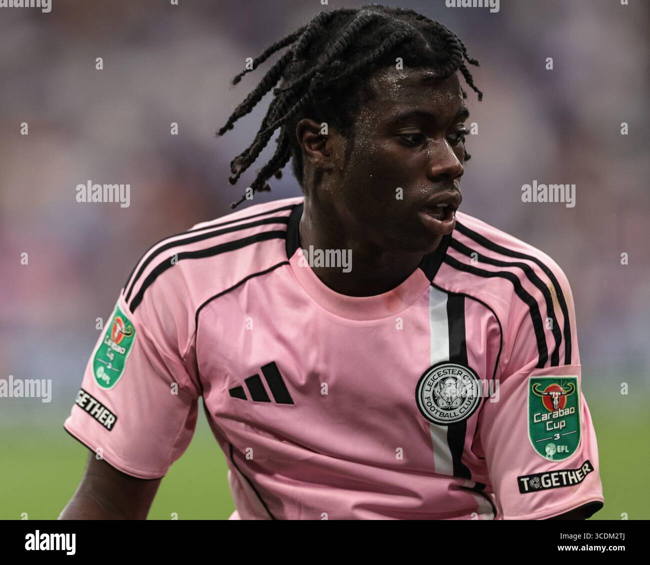 Jeremy monga hi-res stock photography and images - Alamy