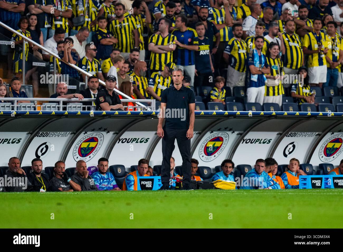 Jan de boer 2025 hi-res stock photography and images - Alamy