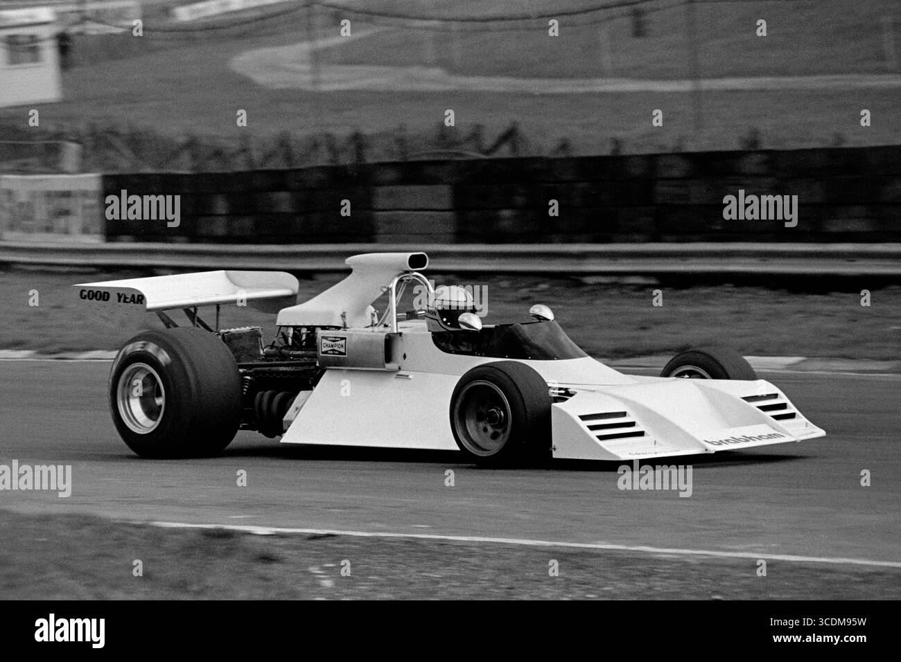 Brabham bt42 ford hi-res stock photography and images - Alamy