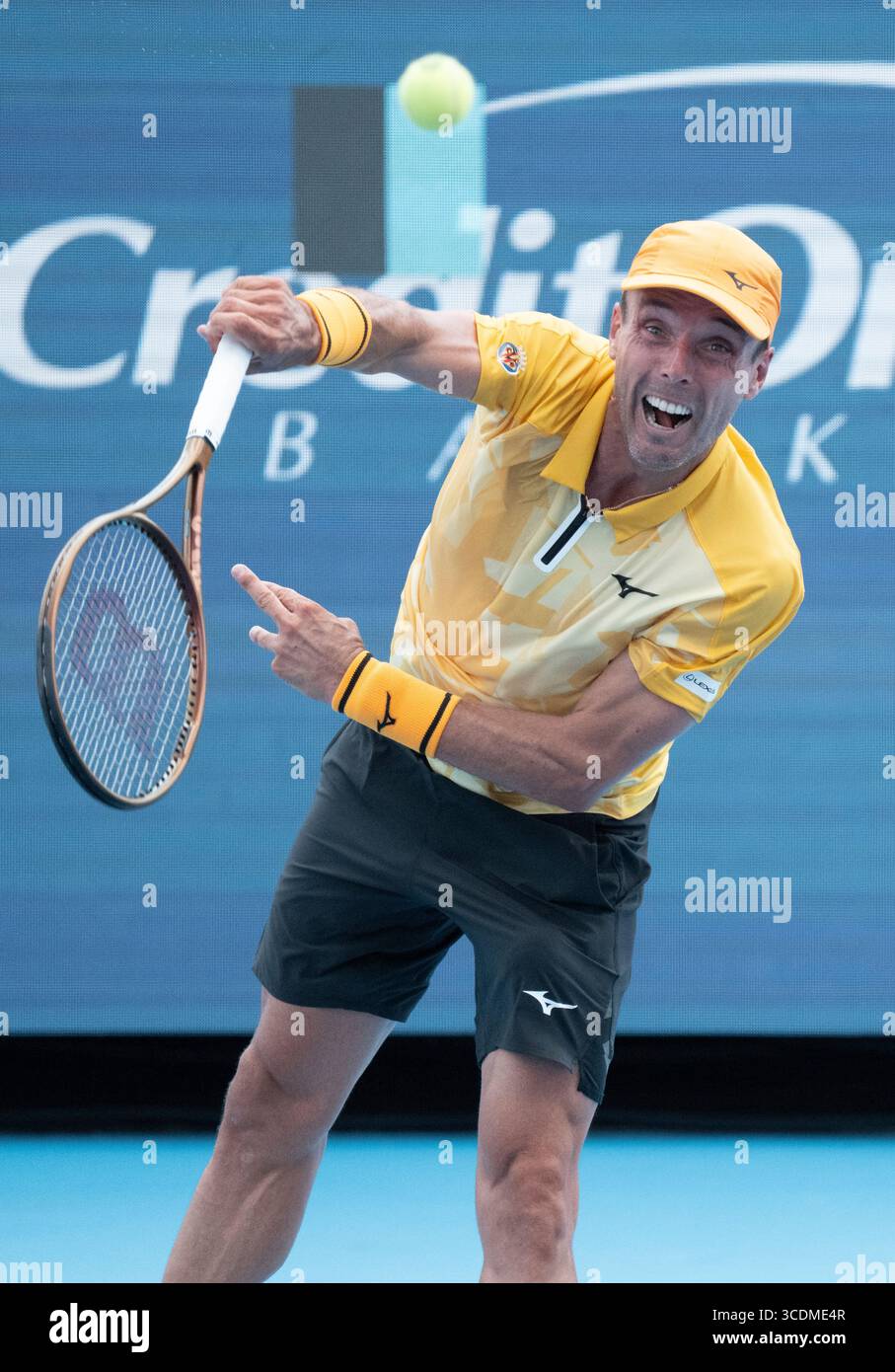 Cincinnati open 2025 hi-res stock photography and images - Alamy