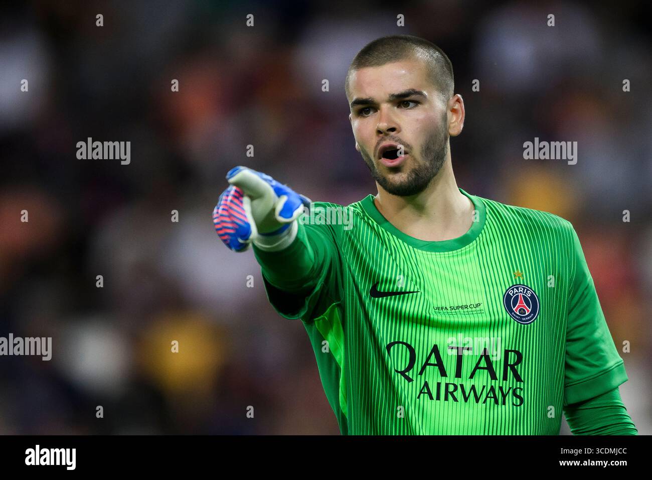 Lucas chevalier hi-res stock photography and images - Alamy