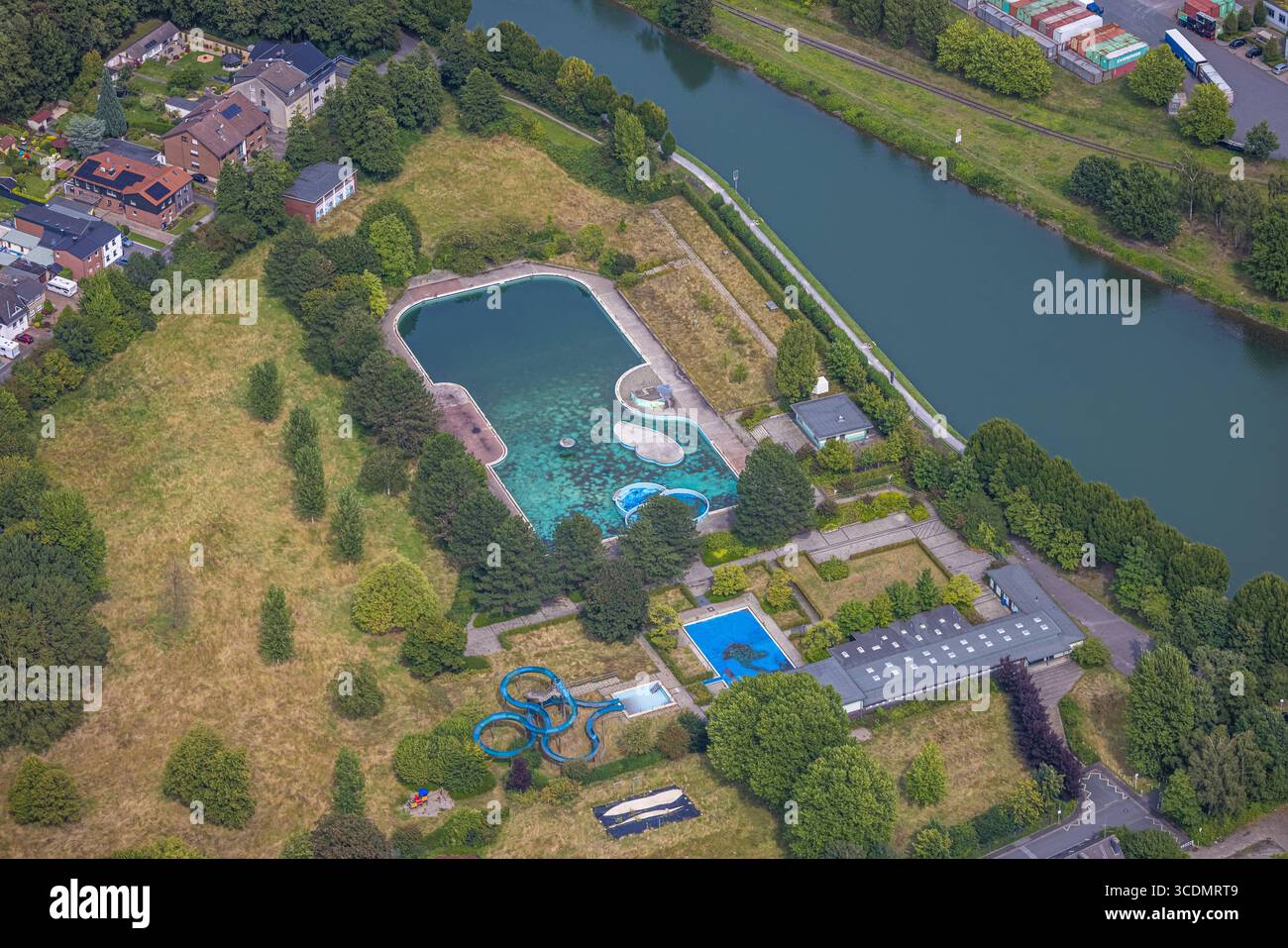 Wunderschone Swimming Pool Dortmund Bilder