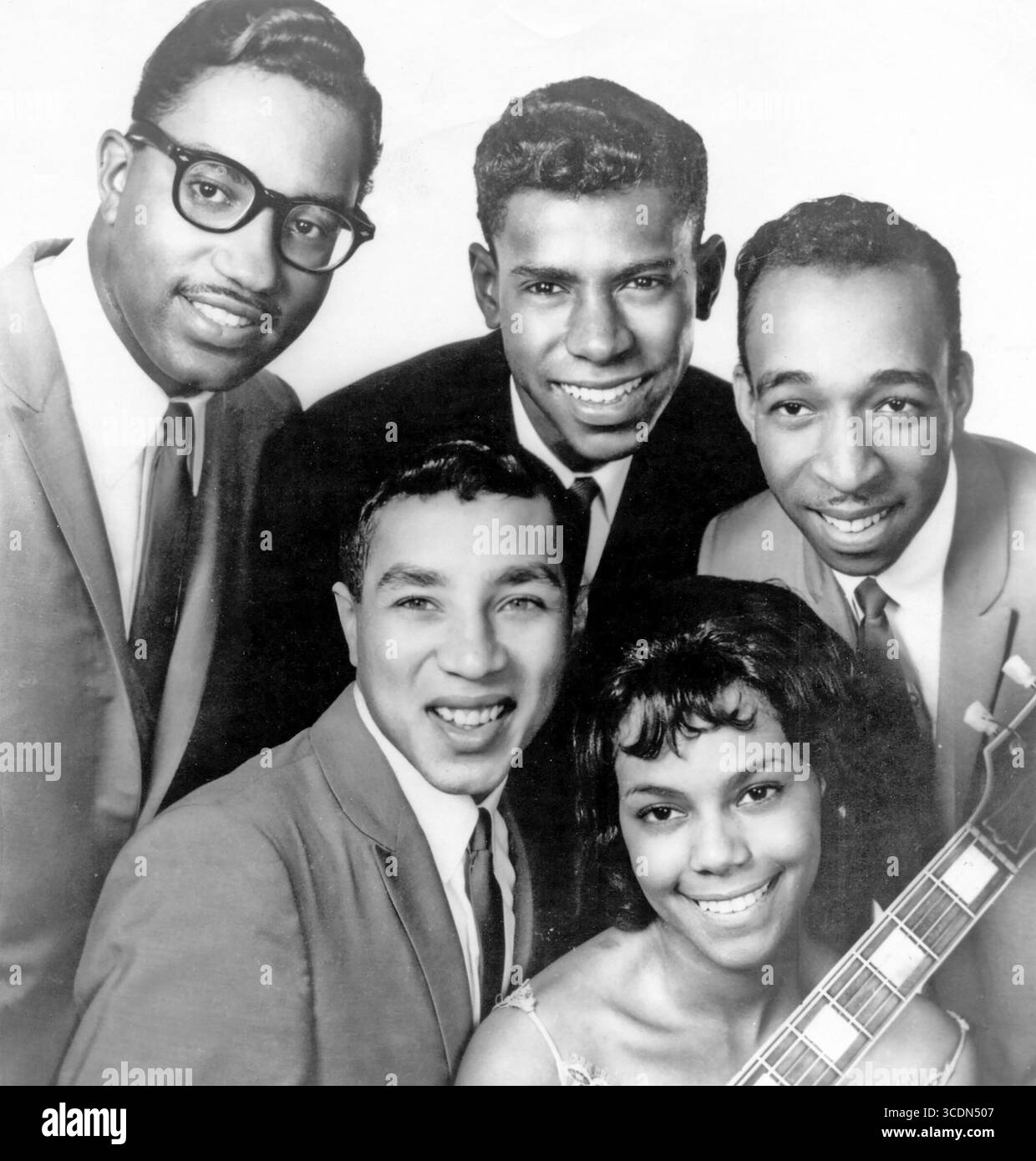 Soul of motown Black and White Stock Photos & Images - Alamy