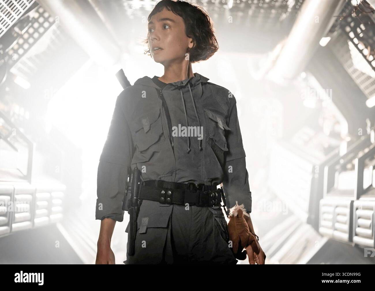 Alien earth fx hi-res stock photography and images - Alamy