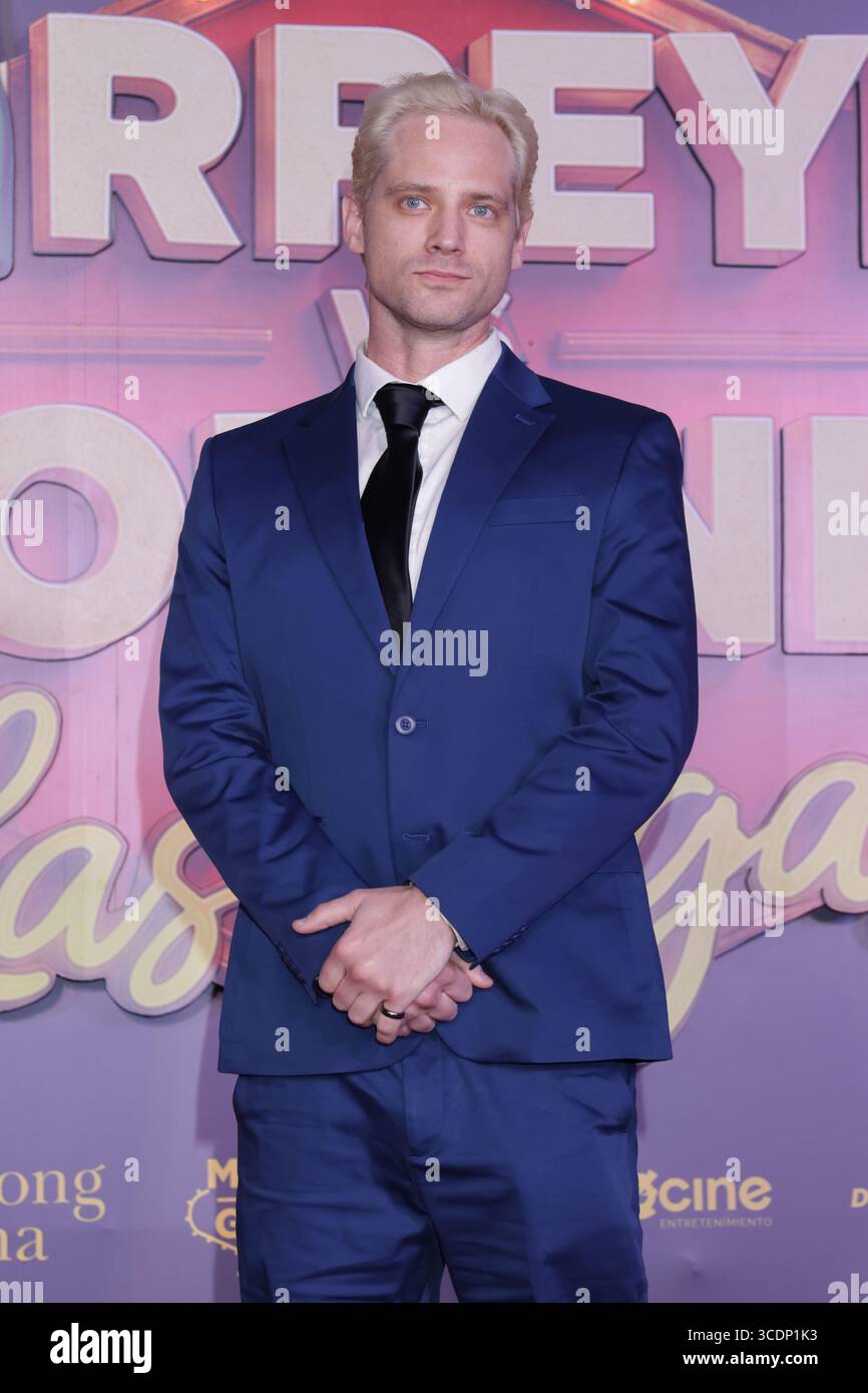 August 12 2025 mexico hi-res stock photography and images - Alamy