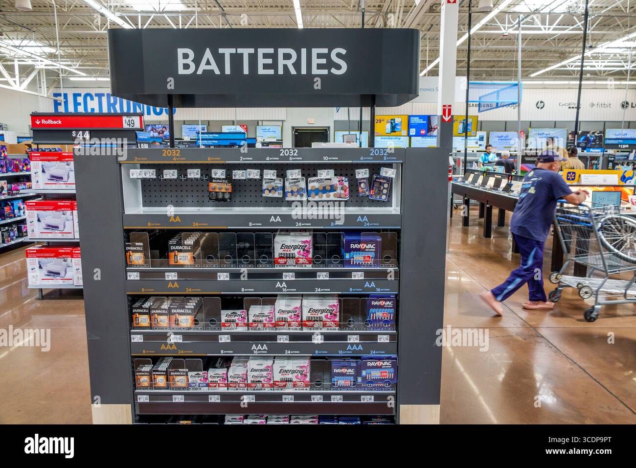 North Miami Beach Florida,Walmart Supercenter,big-box department store ...