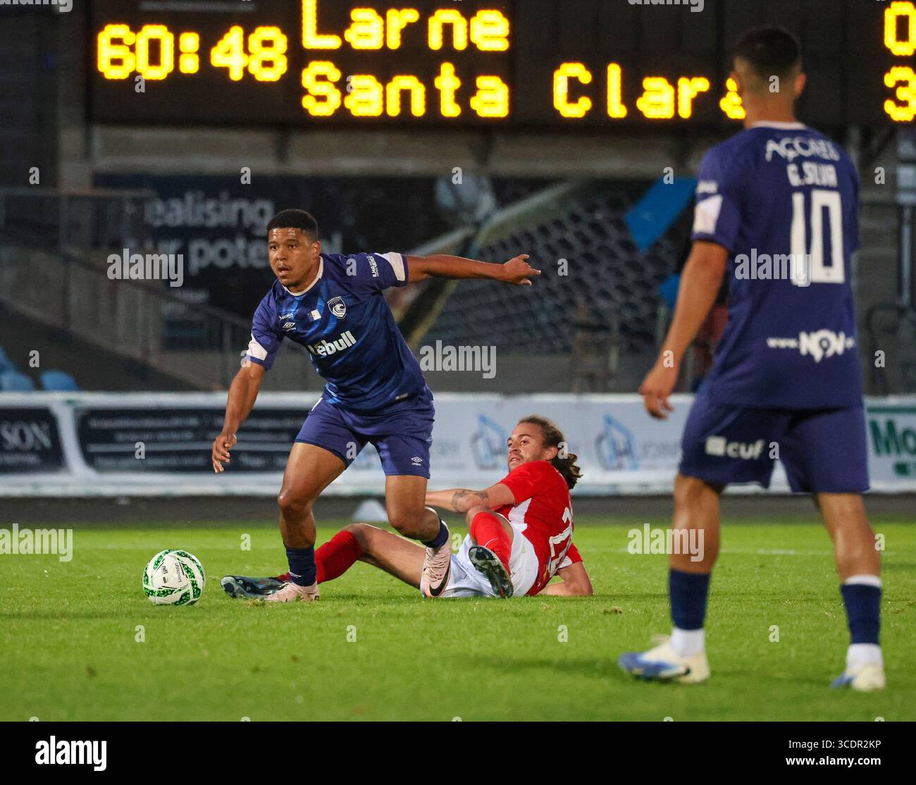 Santa clara europe 2025 hi-res stock photography and images - Alamy