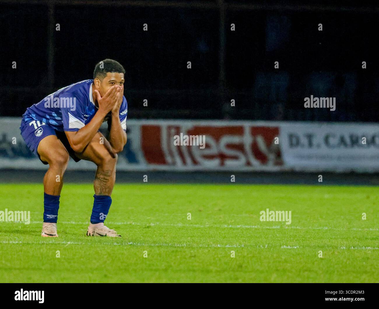 Santa clara europe 2025 hi-res stock photography and images - Alamy