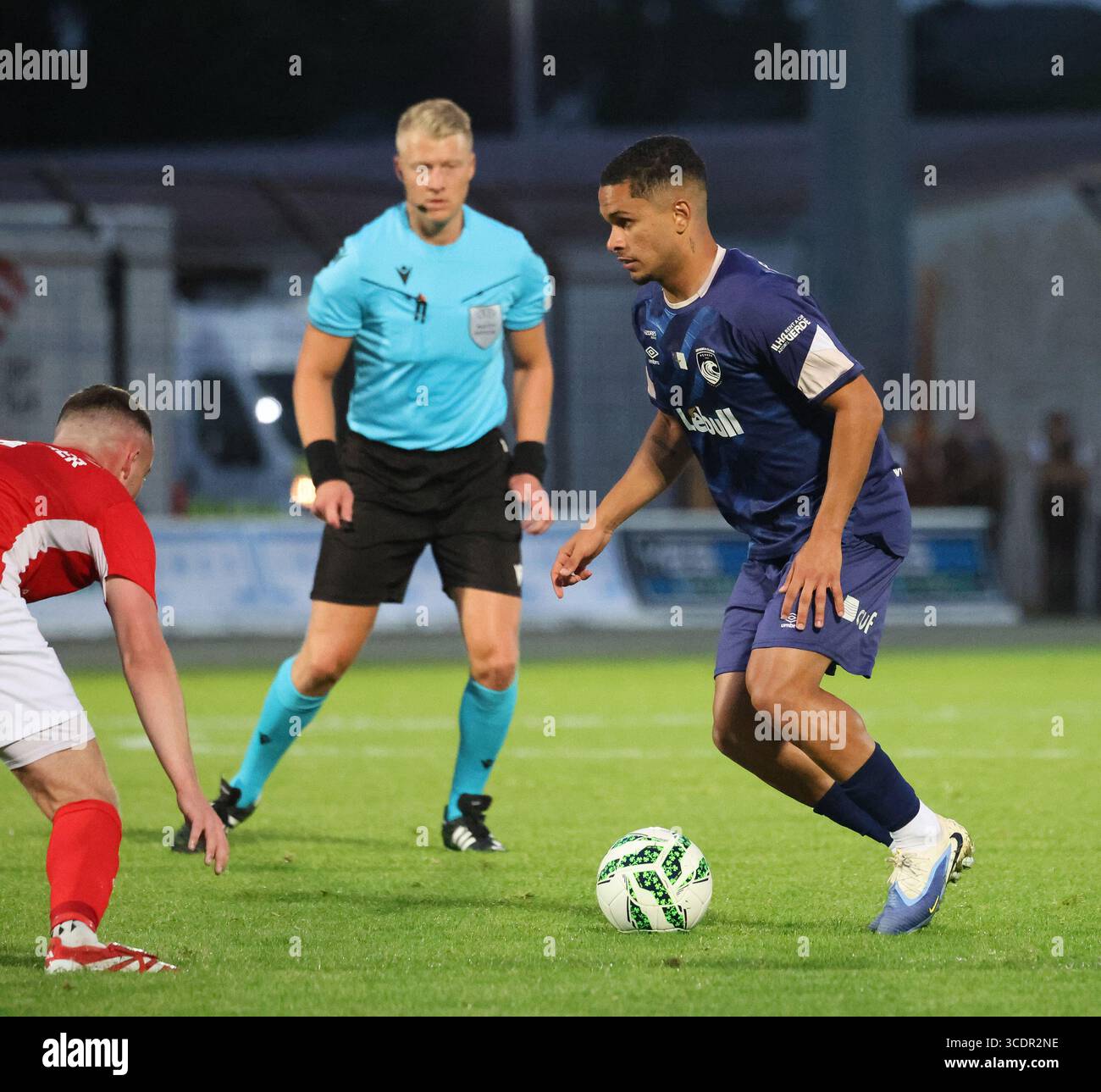 Santa clara europe 2025 hi-res stock photography and images - Alamy