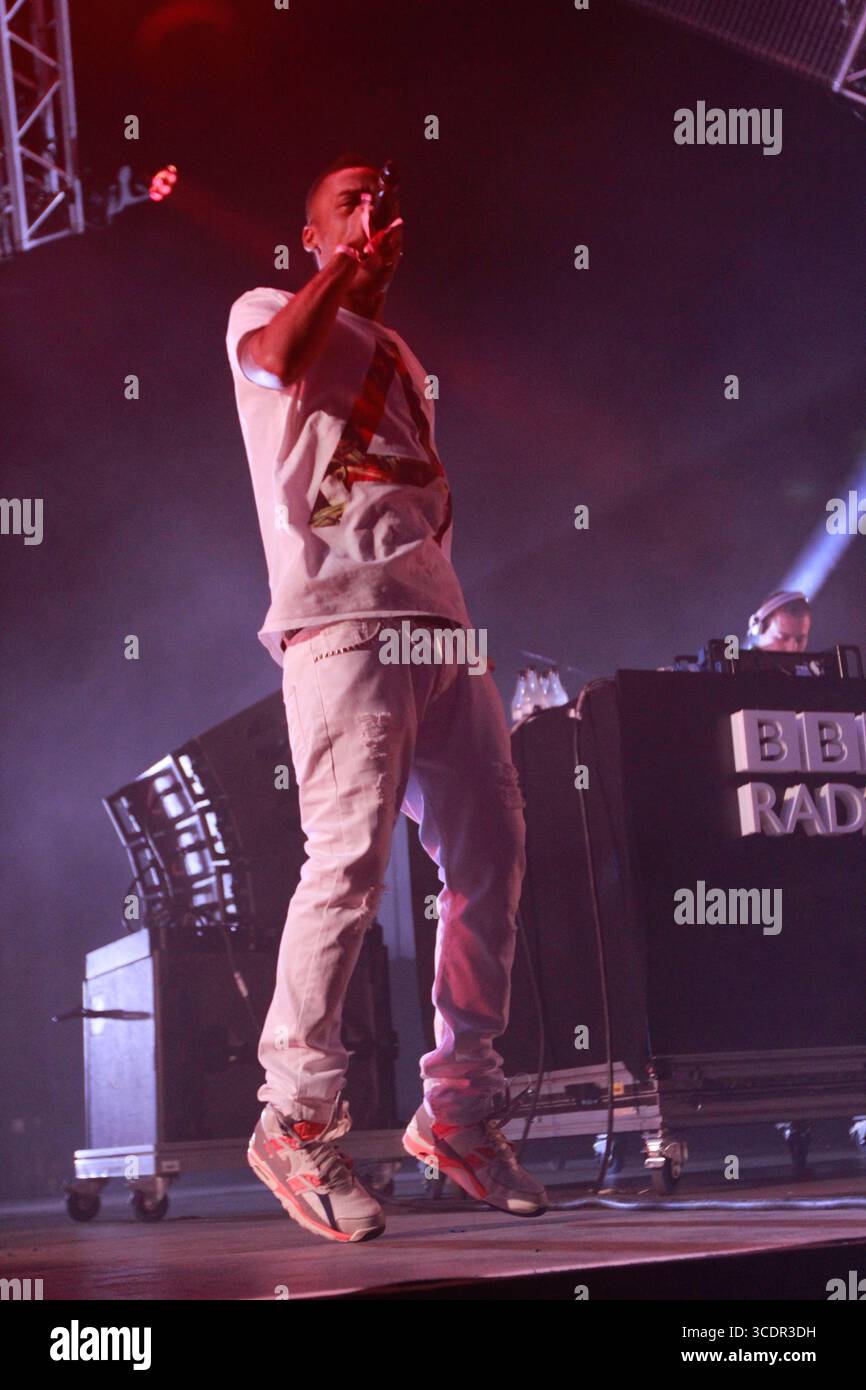 Richard kylea cowie jr wiley music hi-res stock photography and images ...