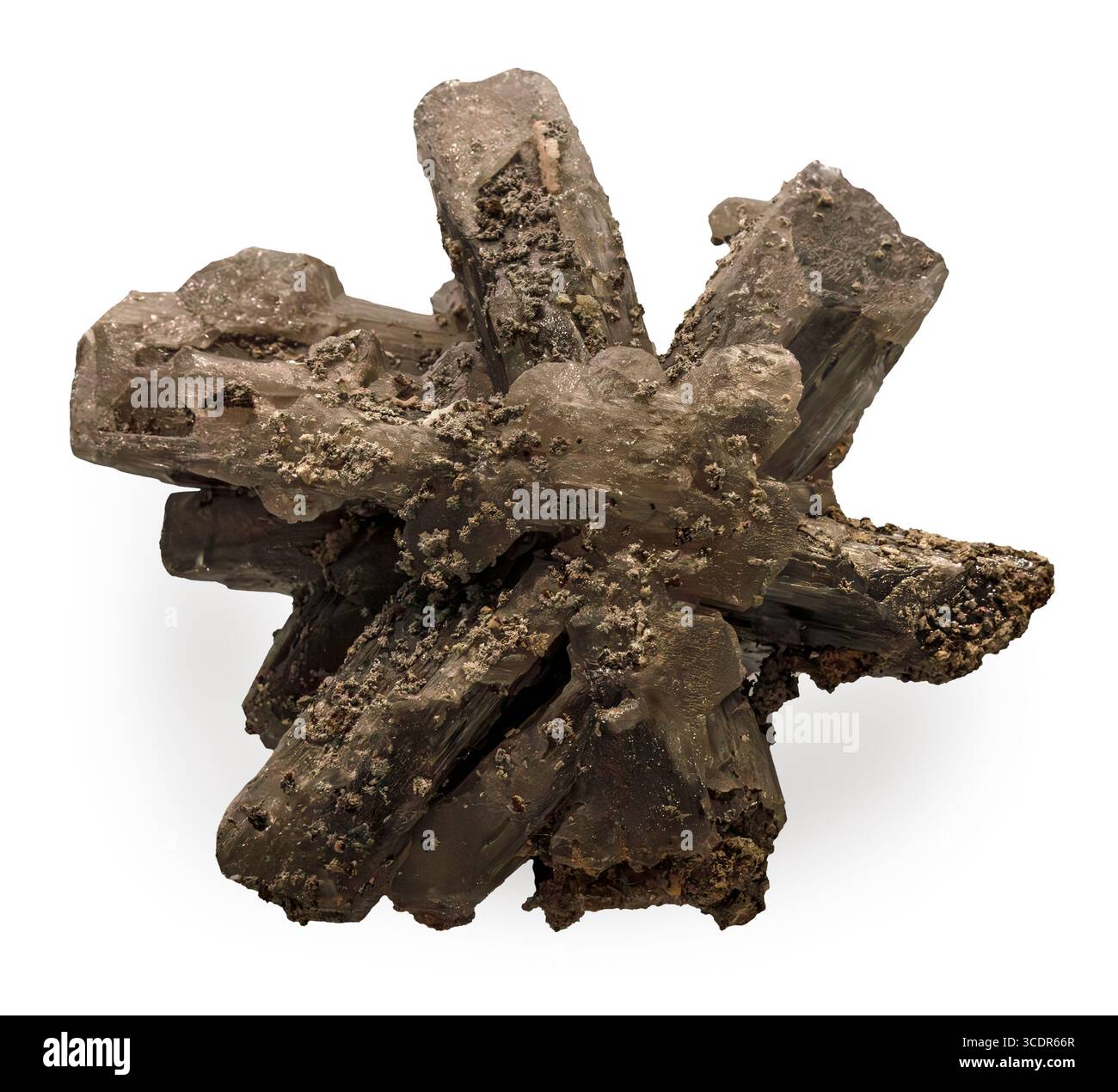 Tsumeb mine Cut Out Stock Images & Pictures - Alamy