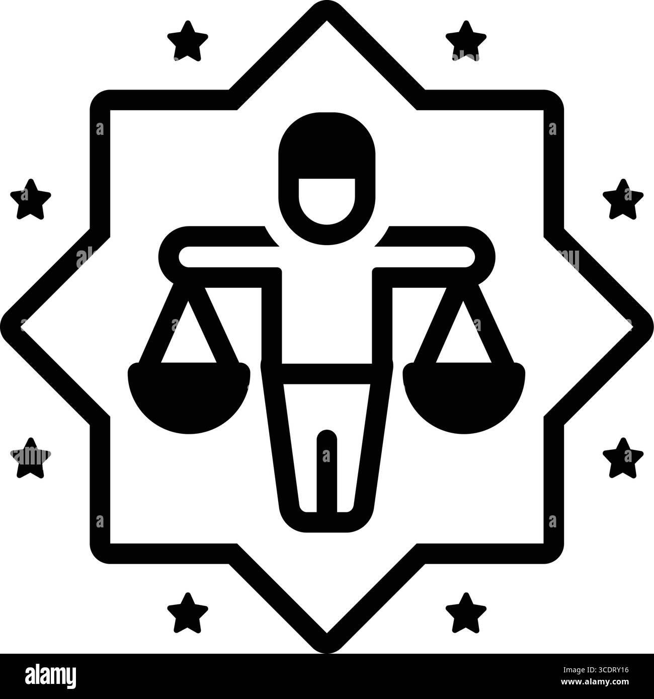 Icon for ethical, culture Stock Vector Image & Art - Alamy