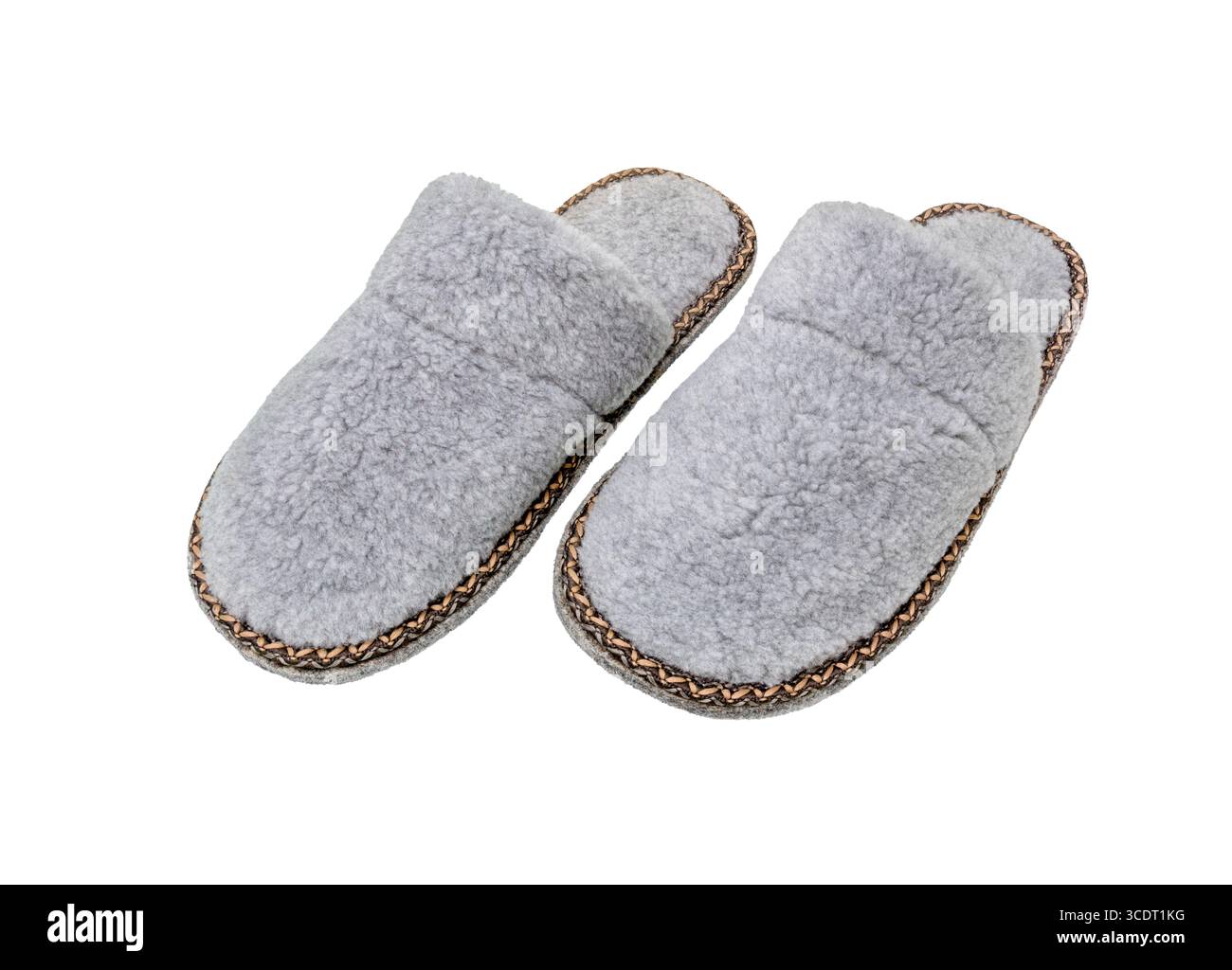 Couple feet soles Cut Out Stock Images & Pictures - Alamy