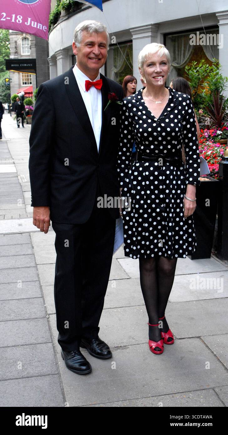 Annie cochrane hi-res stock photography and images - Alamy