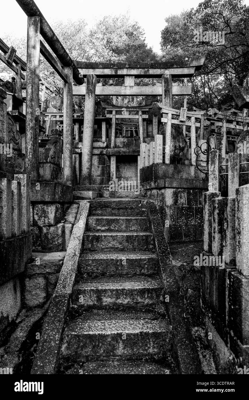 Guardian gates Black and White Stock Photos & Images - Alamy