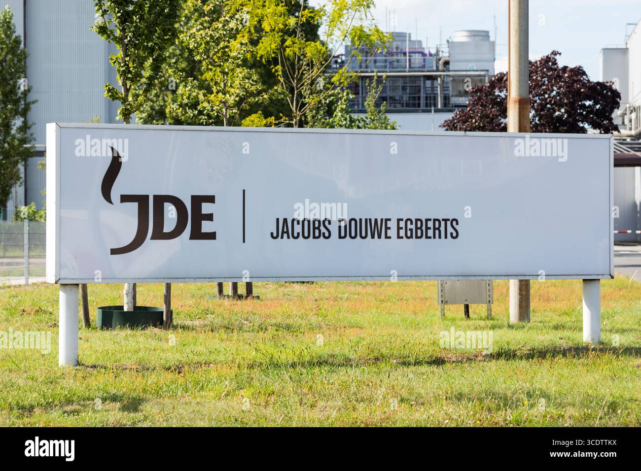 Jde design hi-res stock photography and images - Alamy