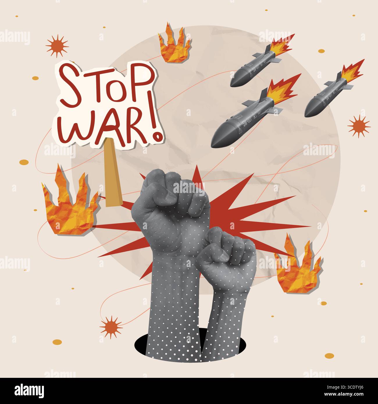 Mission awareness Stock Vector Images - Alamy