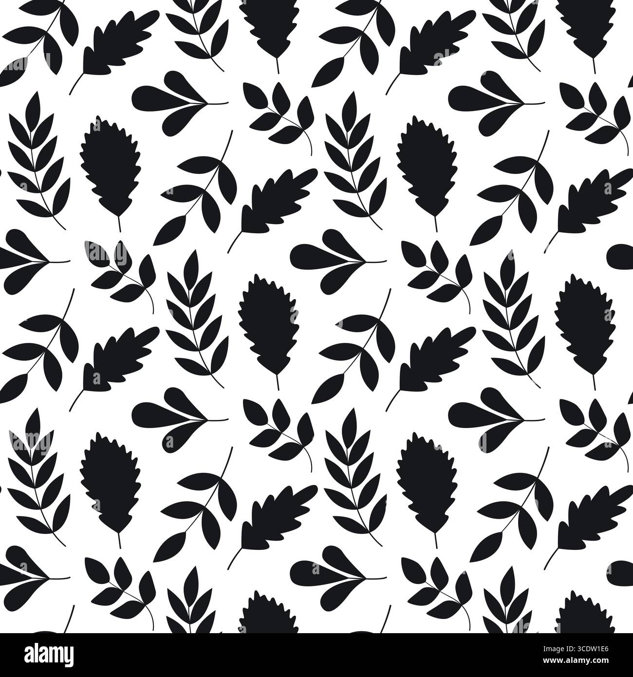 Organic black backgrounds Stock Vector Images - Alamy