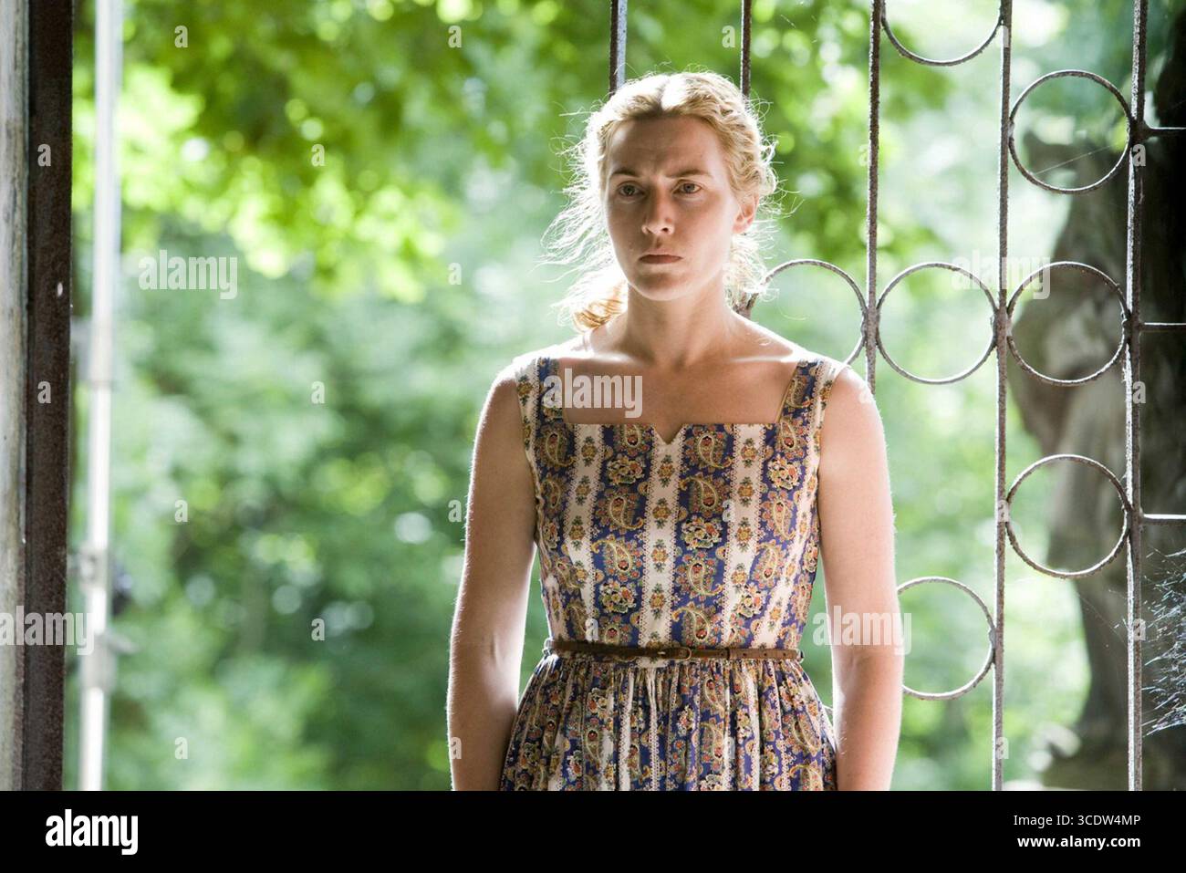 The Reader is a 2008 German English language romantic drama film ...