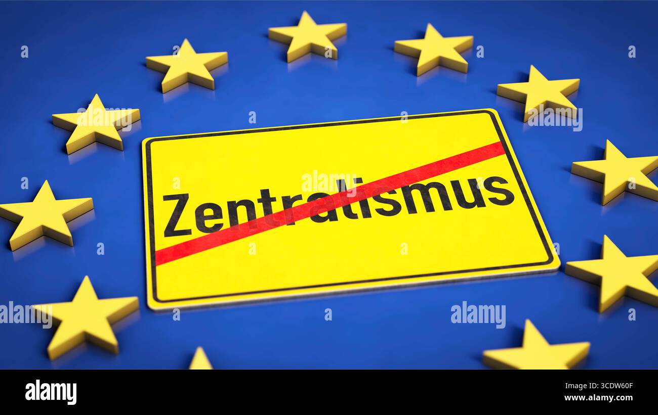 Zentralstaat hi-res stock photography and images - Alamy