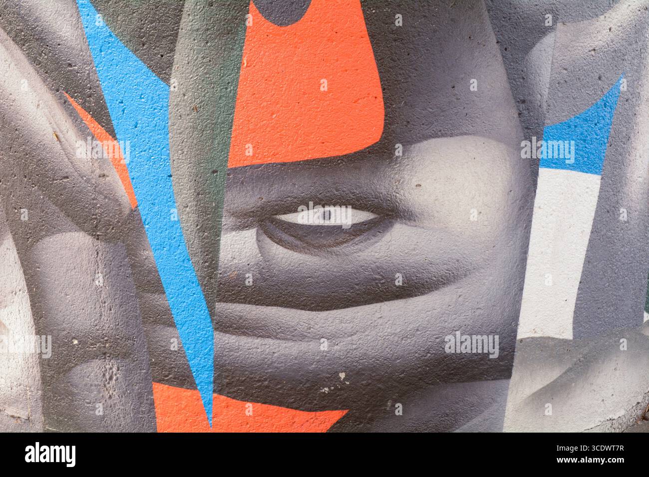 Rotterdam Art Ride (ROAR) Rotterdams largest street art project between ...