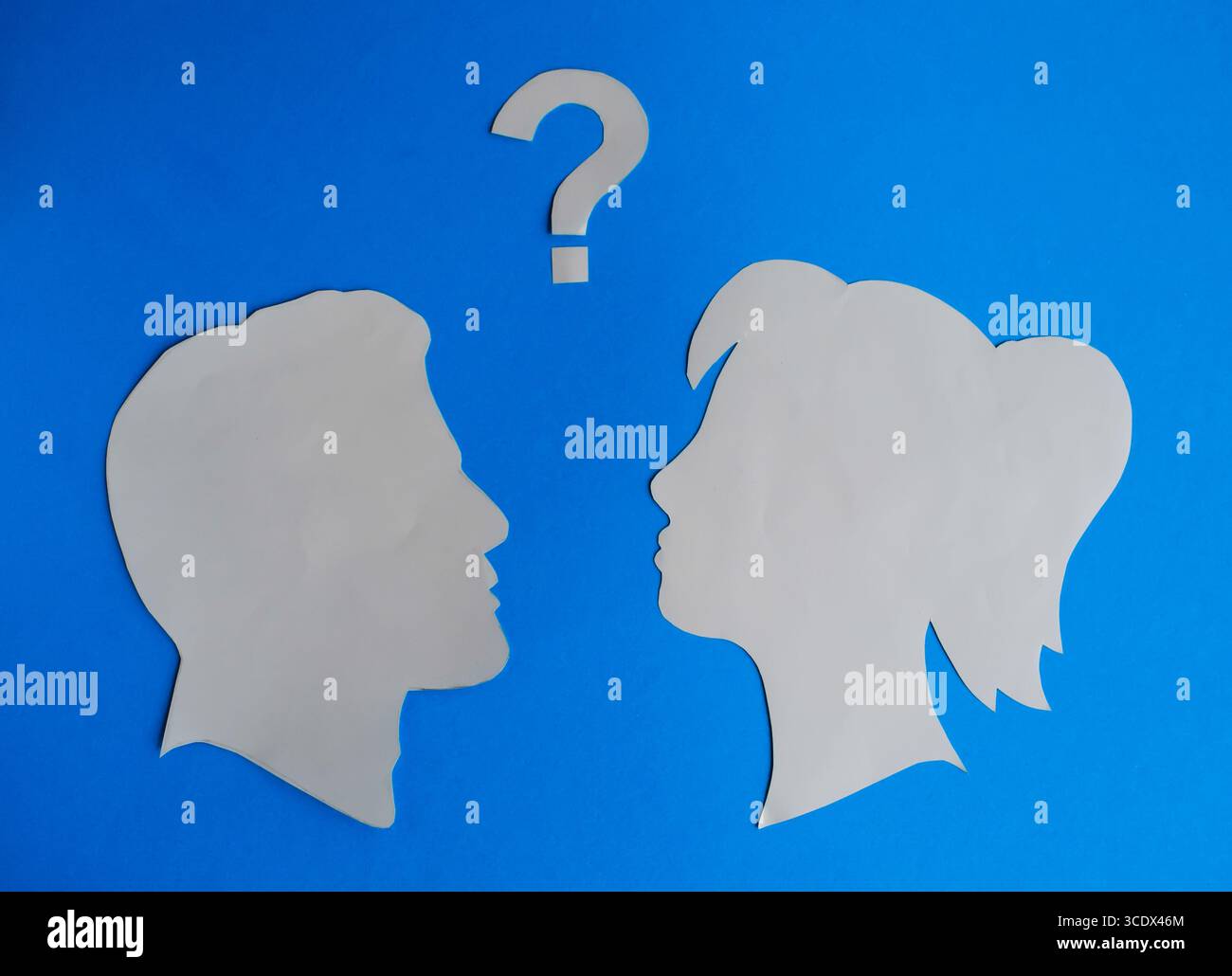 Question icon vector mark hi-res stock photography and images - Alamy