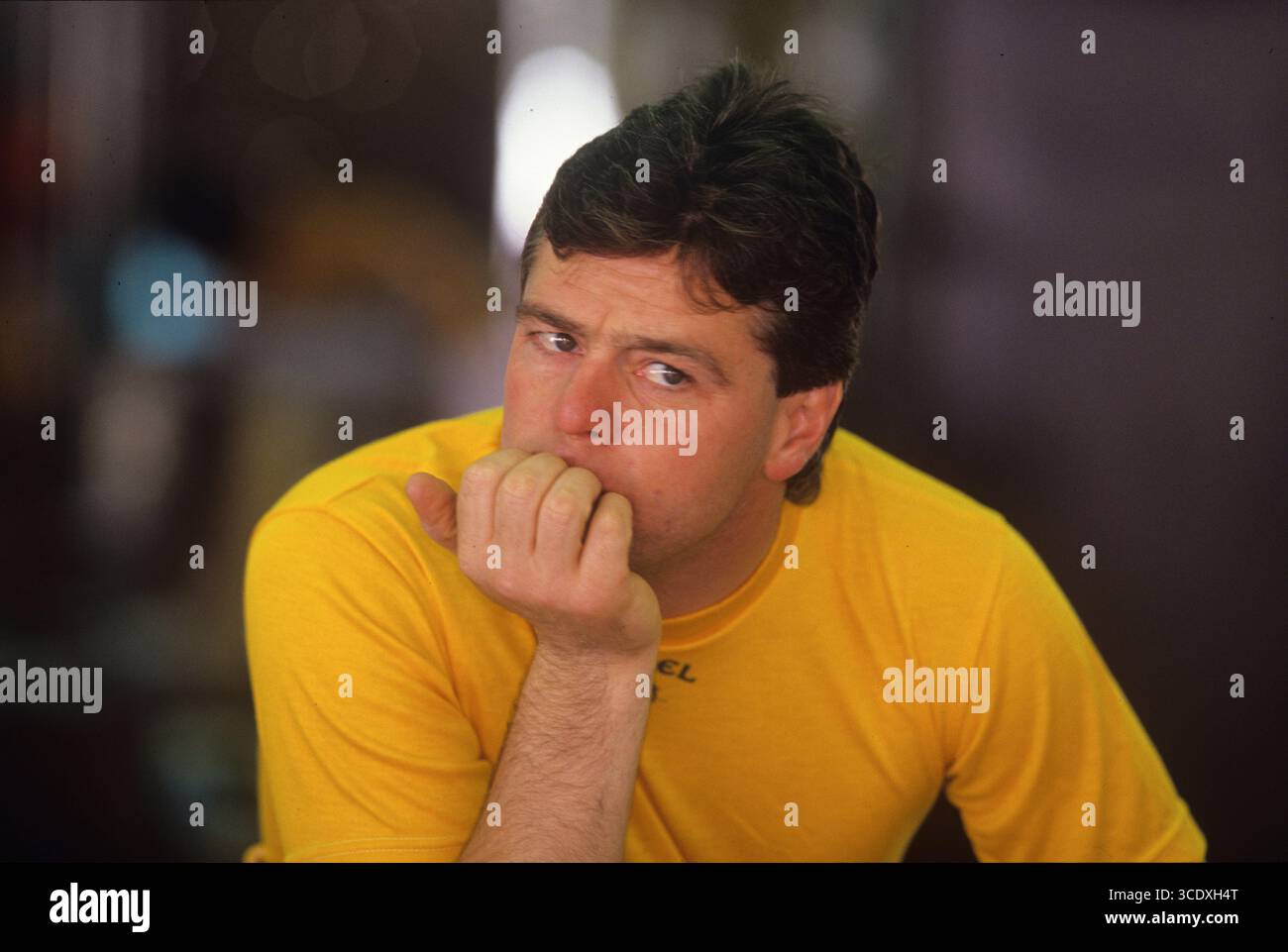 The 1981 formula one season hi-res stock photography and images - Alamy