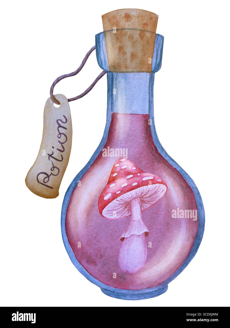 Esoteric spiritual art Cut Out Stock Images & Pictures - Alamy