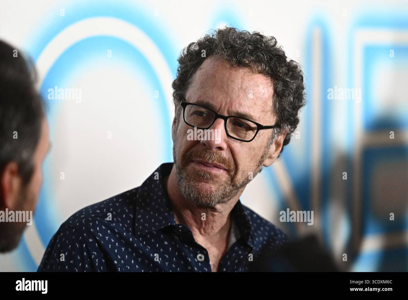 Photo by: NDZ/STAR MAX/IPx 2025 8/13/25 Ethan Coen at a screening of ...