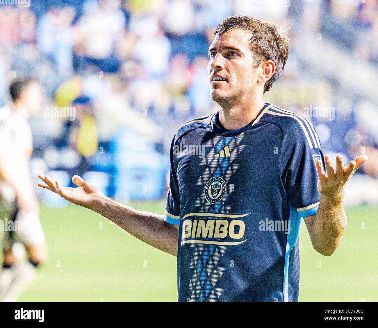 Milan iloski celebration hi-res stock photography and images - Alamy