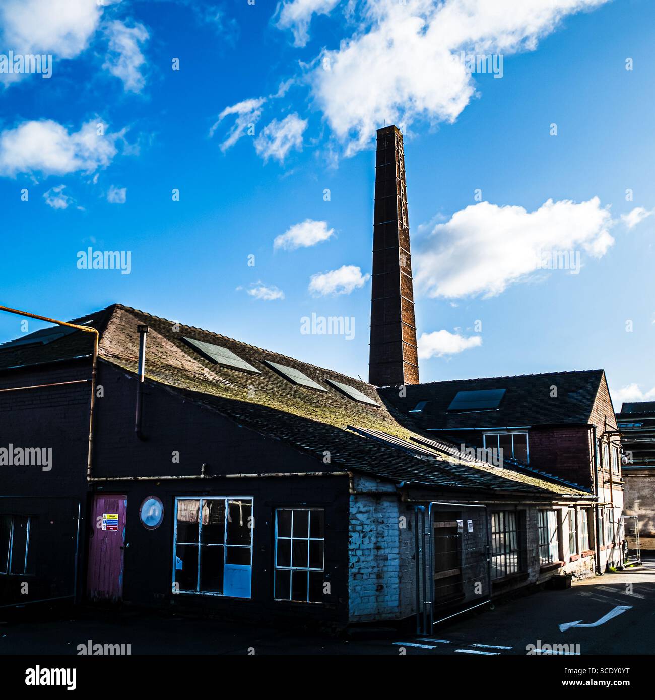 Stoke trent spode hi-res stock photography and images - Alamy