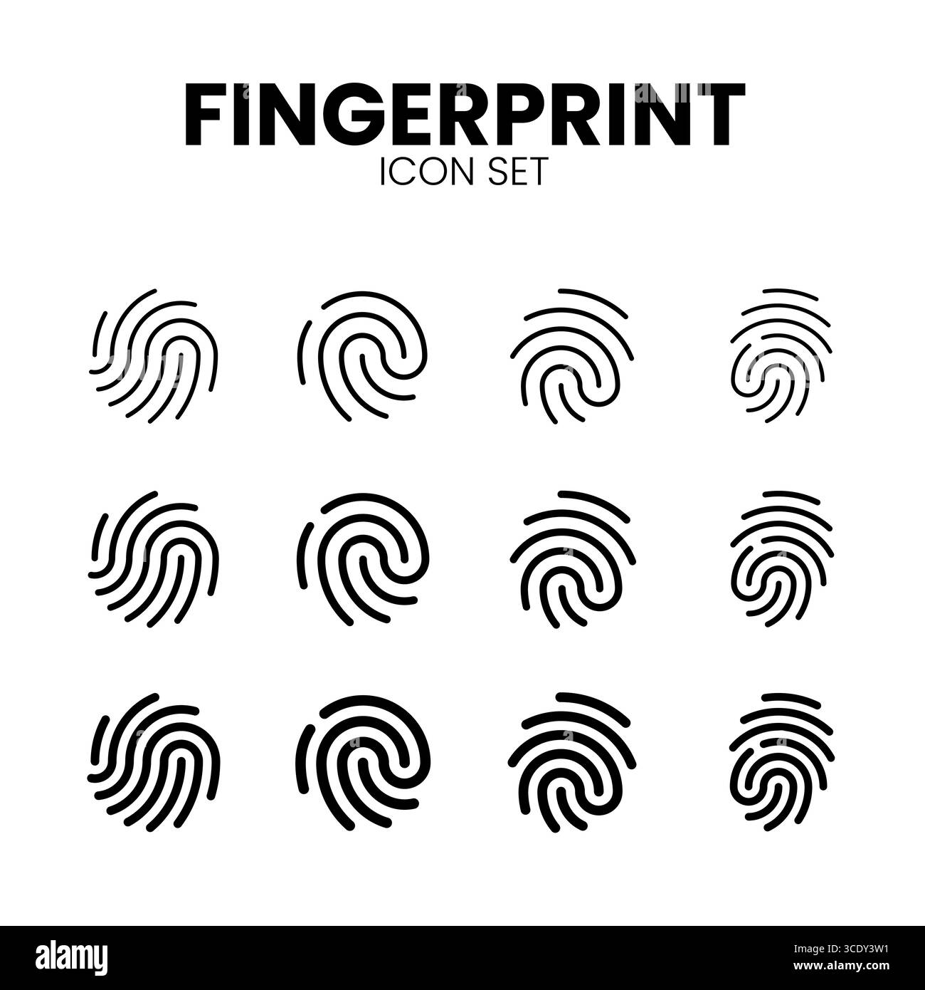 Designs variety Cut Out Stock Images & Pictures - Alamy