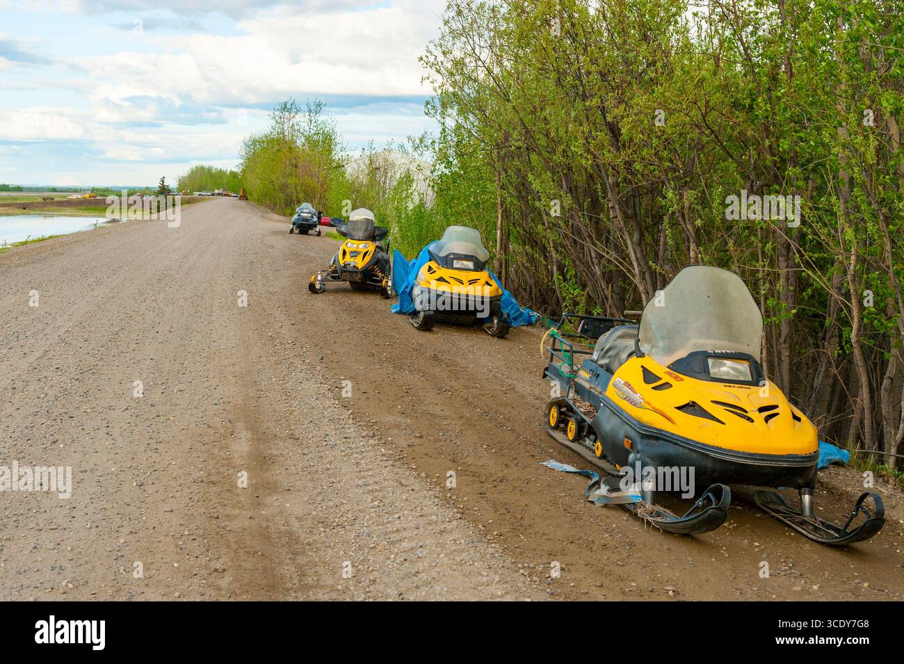 Flood levee hi-res stock photography and images - Alamy