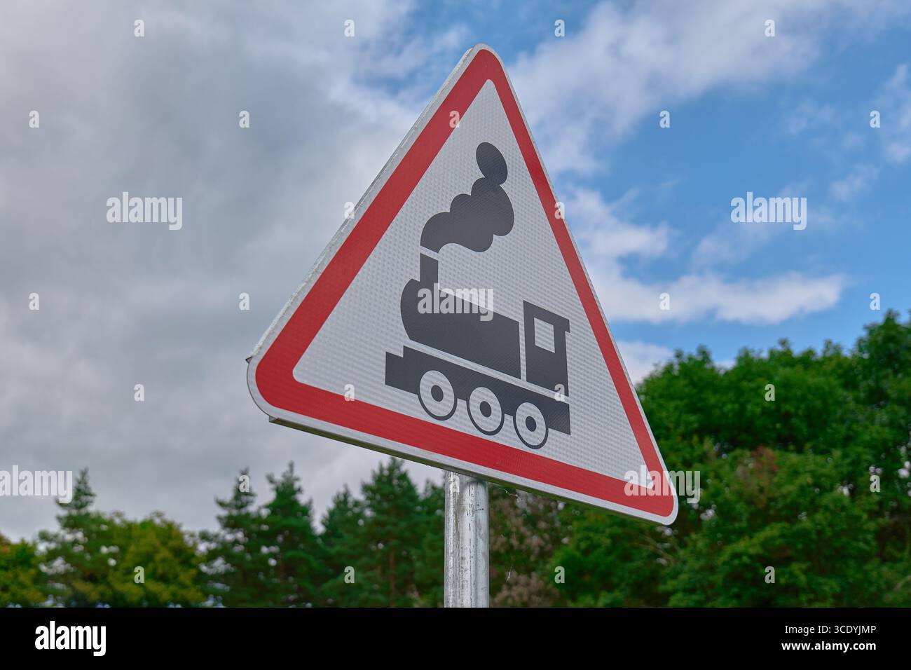 Sign features hi-res stock photography and images - Alamy