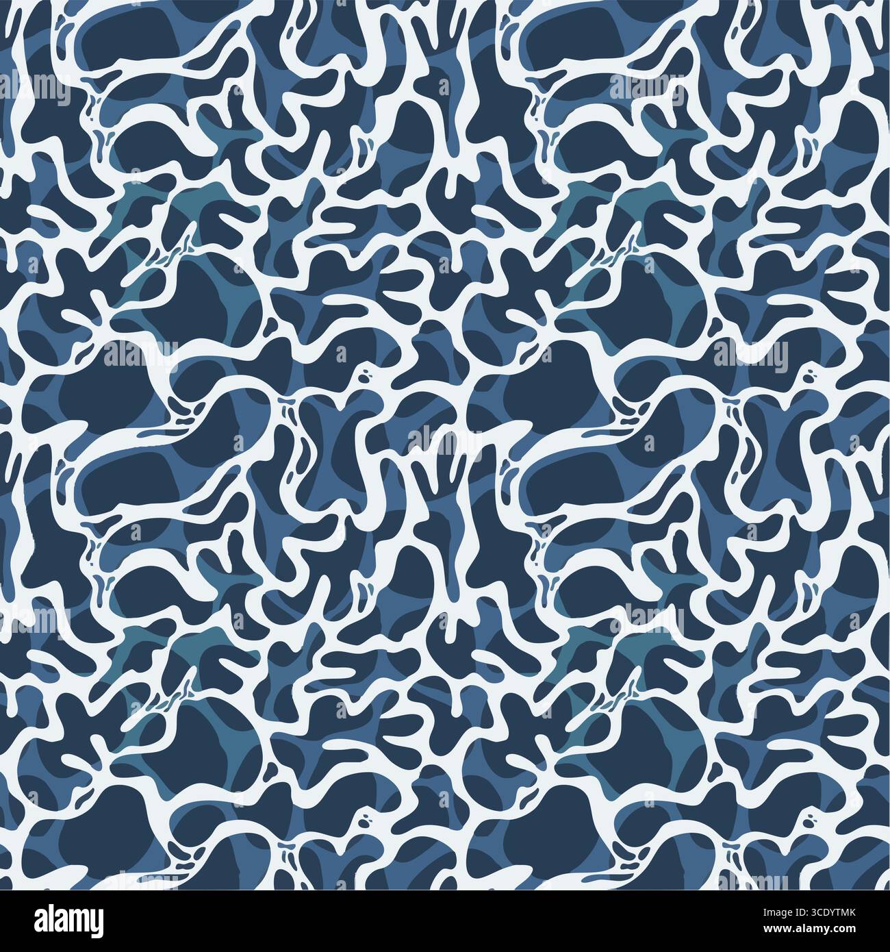 Camouflage_pattern hi-res stock photography and images - Alamy