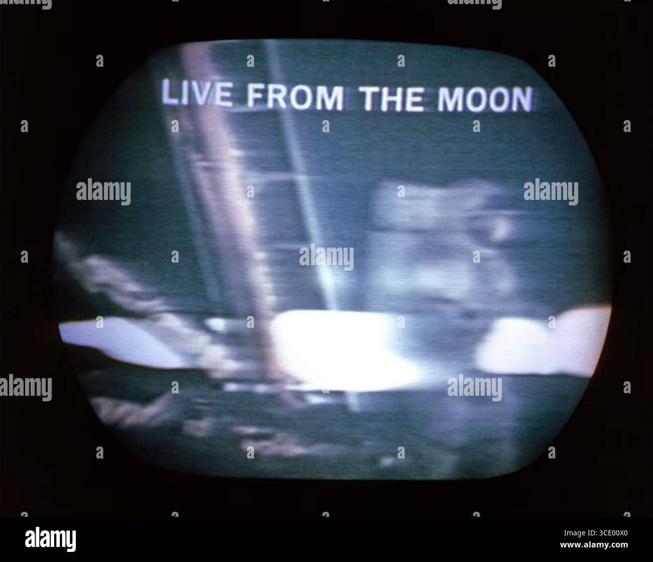 Neil armstrong 1989 hi-res stock photography and images - Alamy