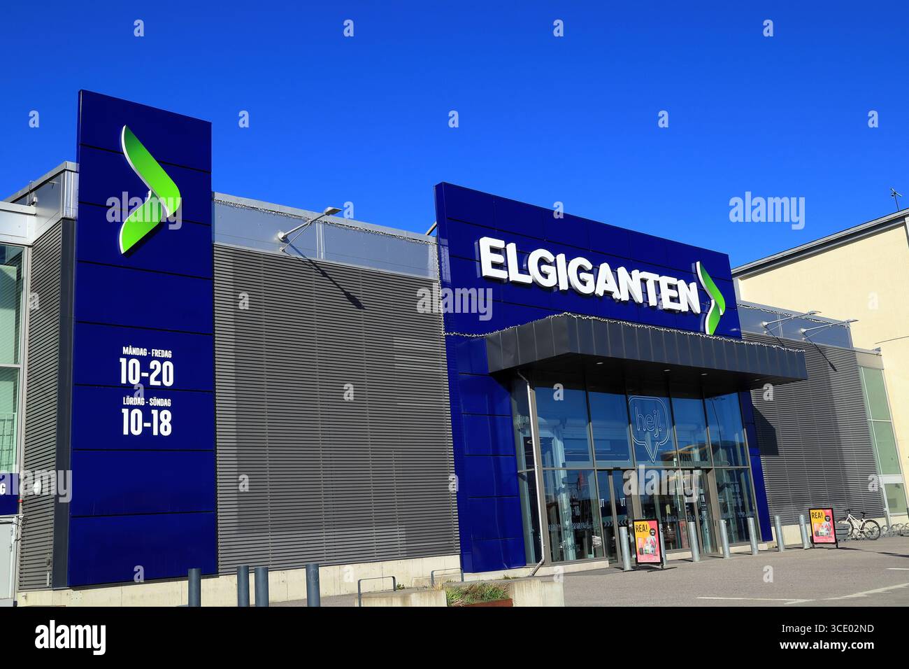 Bromma blocks hi-res stock photography and images - Alamy