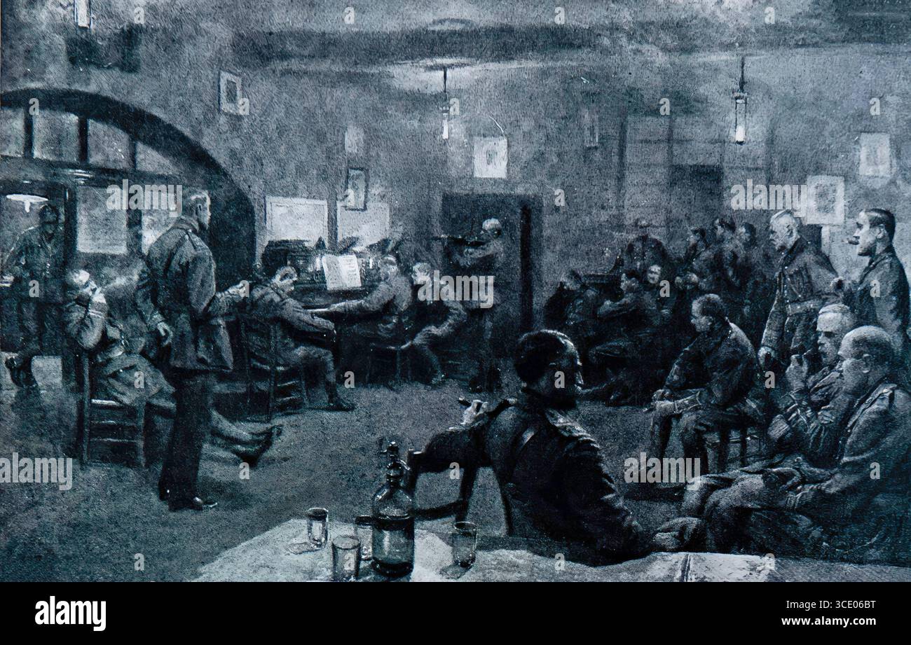 British piano history hi-res stock photography and images - Alamy