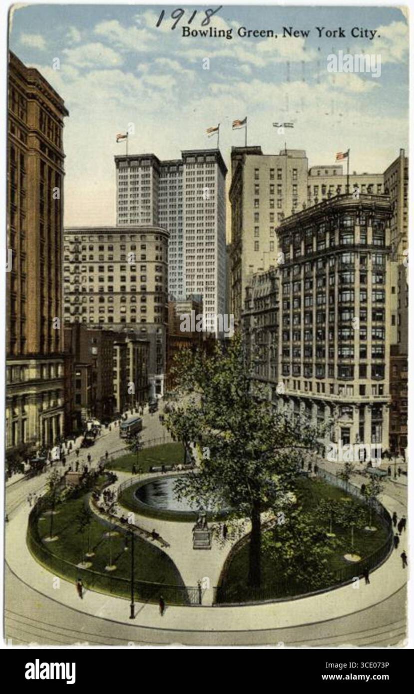 Green space in urban Cut Out Stock Images & Pictures - Alamy