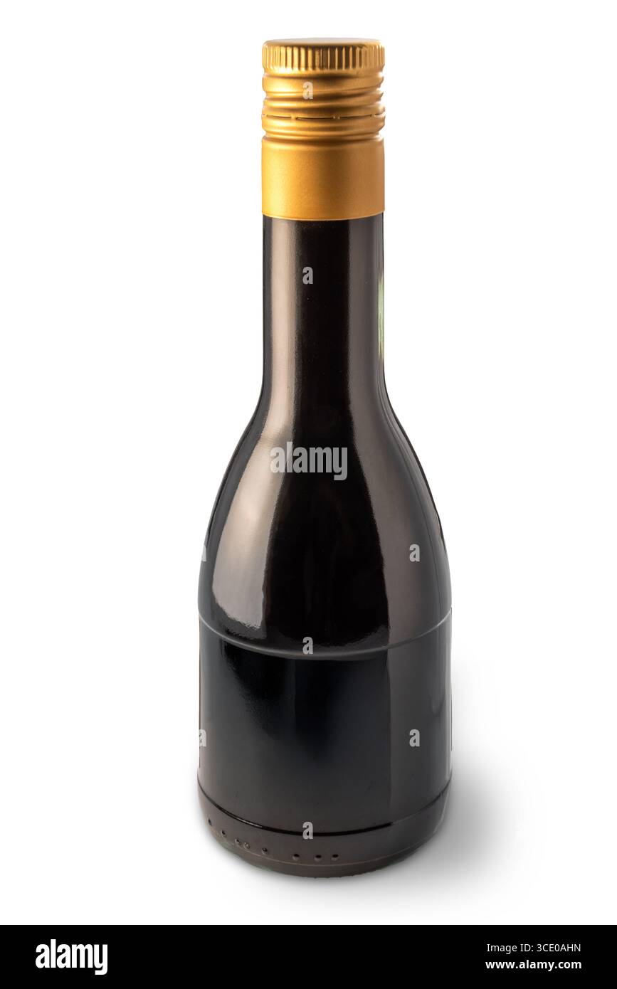 Traditional balsamic vinegar modena hi-res stock photography and images ...