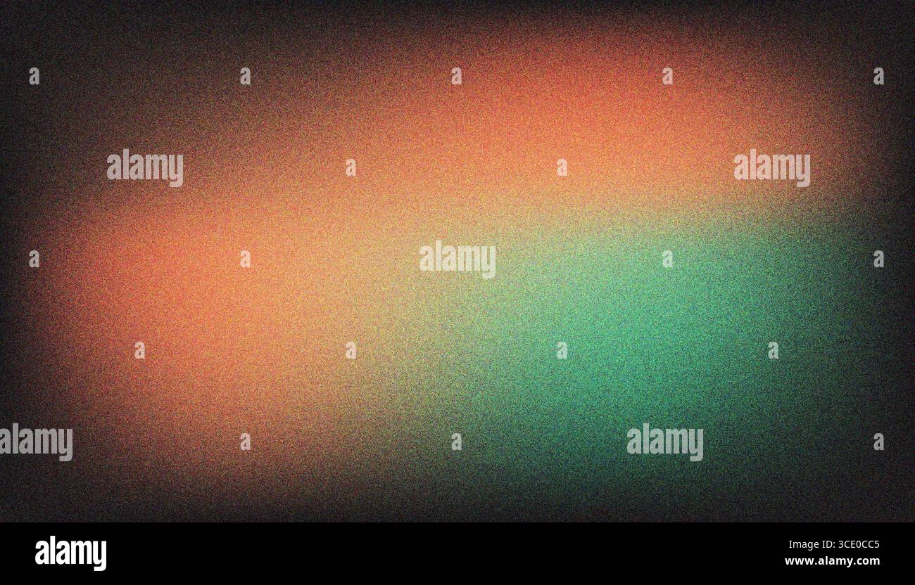 Colorful grainy gradient. Grainy effect, grainy texture, grainy ...