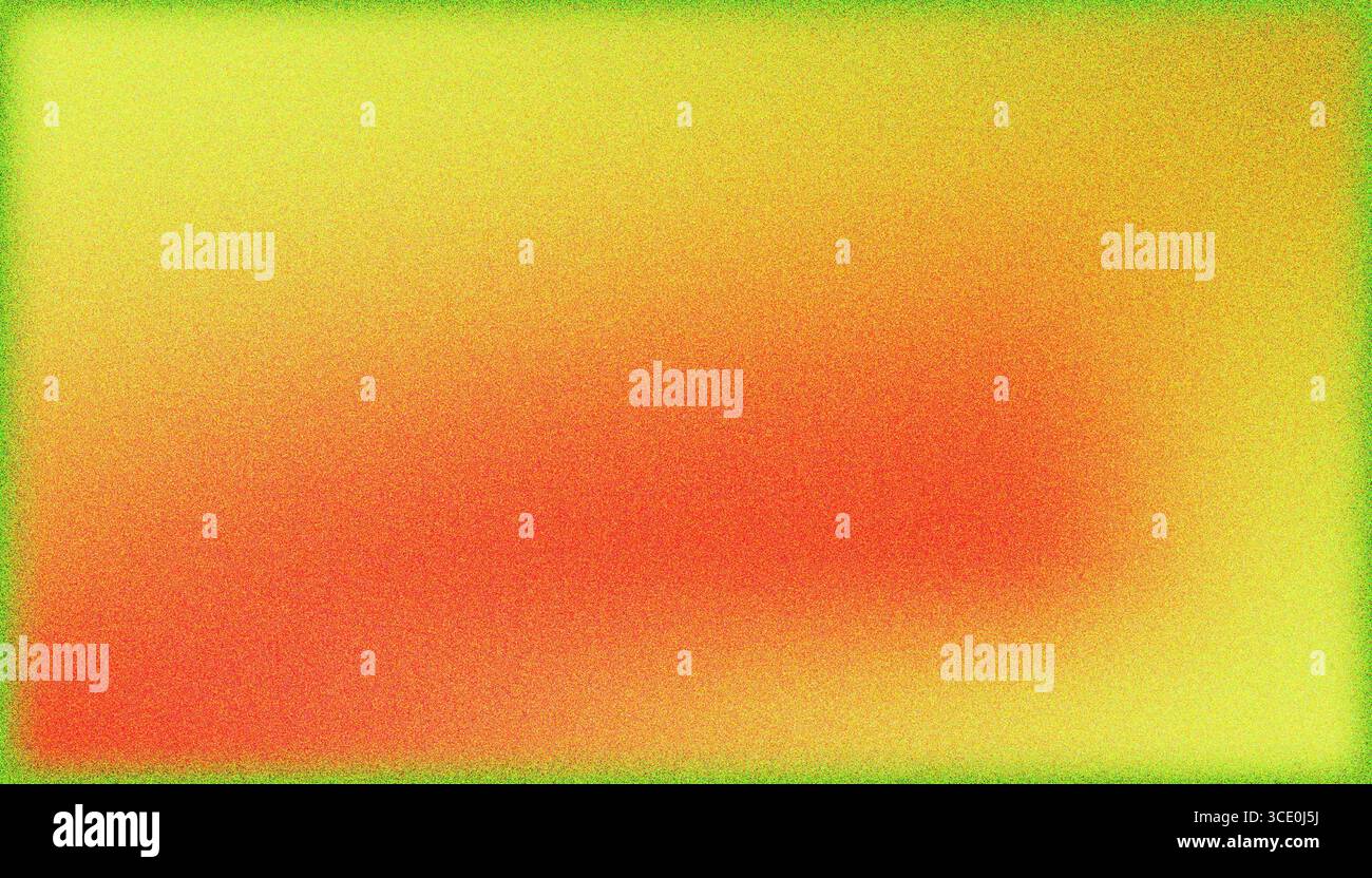 Colorful grainy gradient. Grainy effect, grainy texture, grainy ...