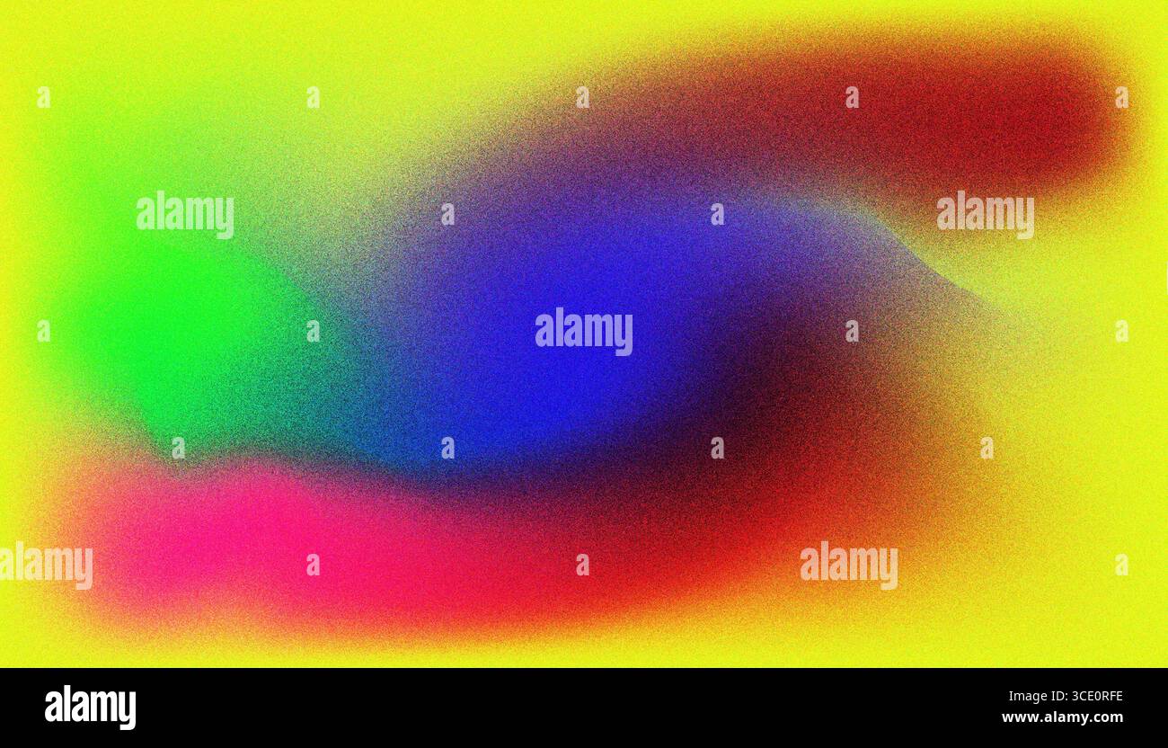 Blue soft noise gradient Stock Vector Images - Alamy