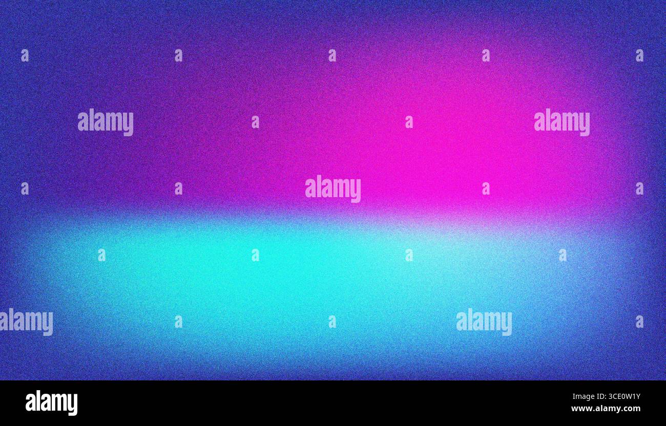 Colorful gradient noise grain background texture. Trendy Gradient ...