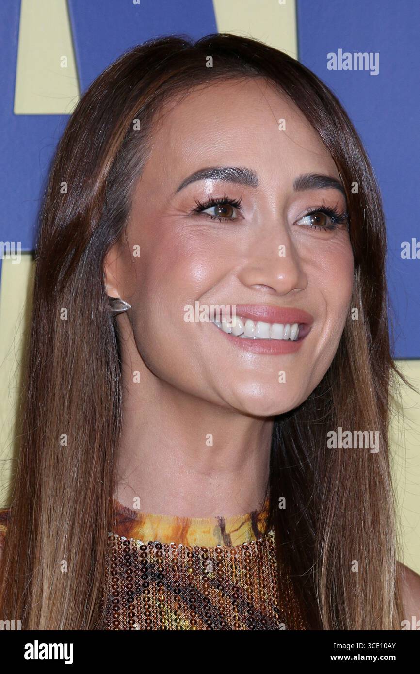 Ballard Season 1 LA Premiere at Culver Theater on July 9, 2025 in ...