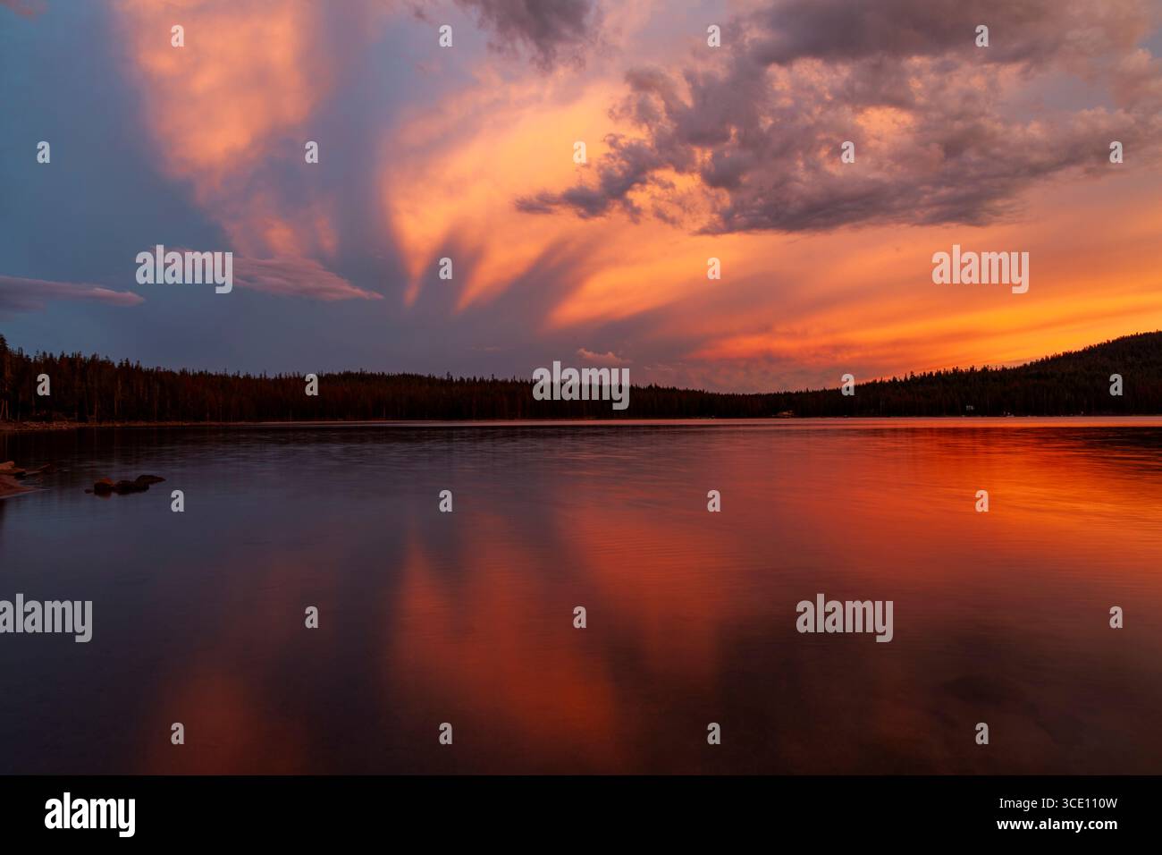 Modoc county hi-res stock photography and images - Alamy