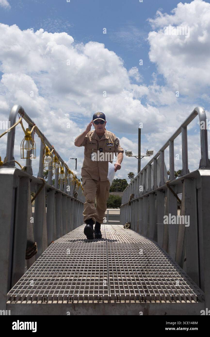 Naval surface force atlantic comnavsurflant hi-res stock photography ...