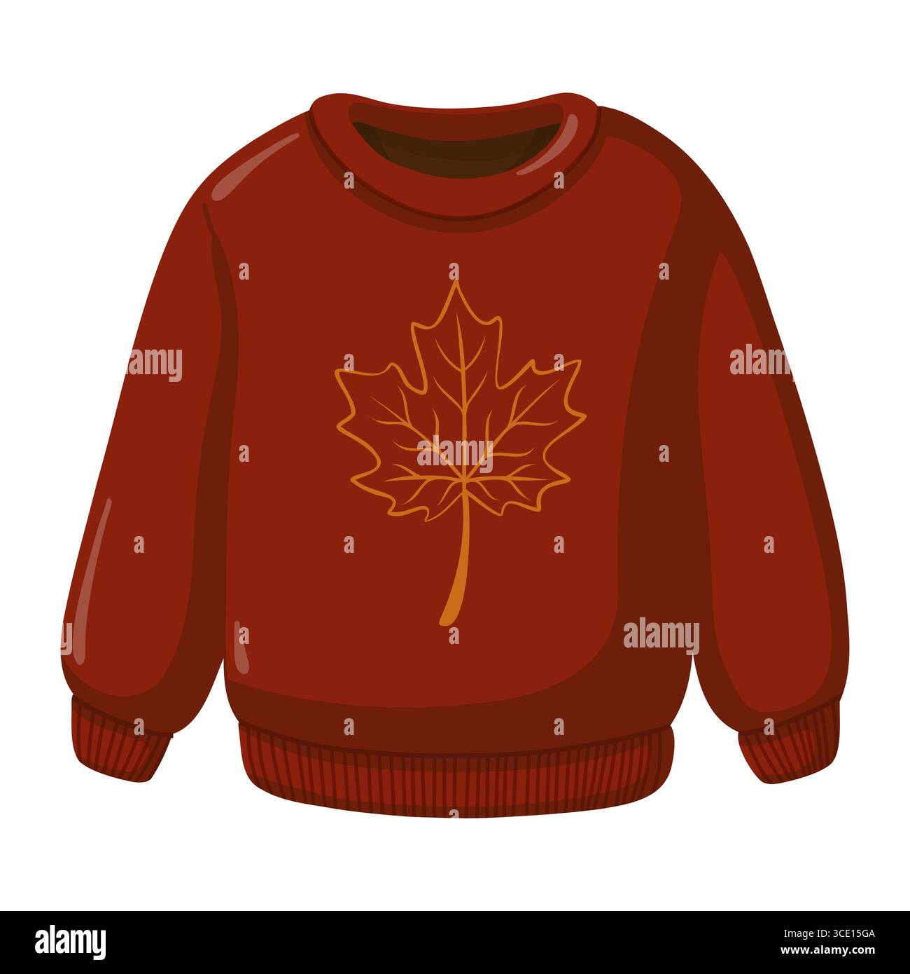 Burgundy clothing Stock Vector Images - Alamy